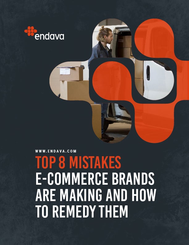 Thank you for downloading The Top 8 Mistakes E-Commerce Mistakes