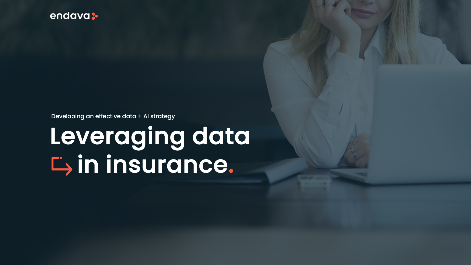 Ebook: Leveraging Data in Insurance