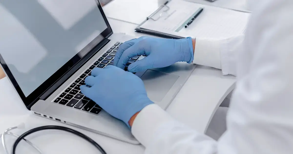 Revolutionising Healthcare With Digital Solutions | Endava
