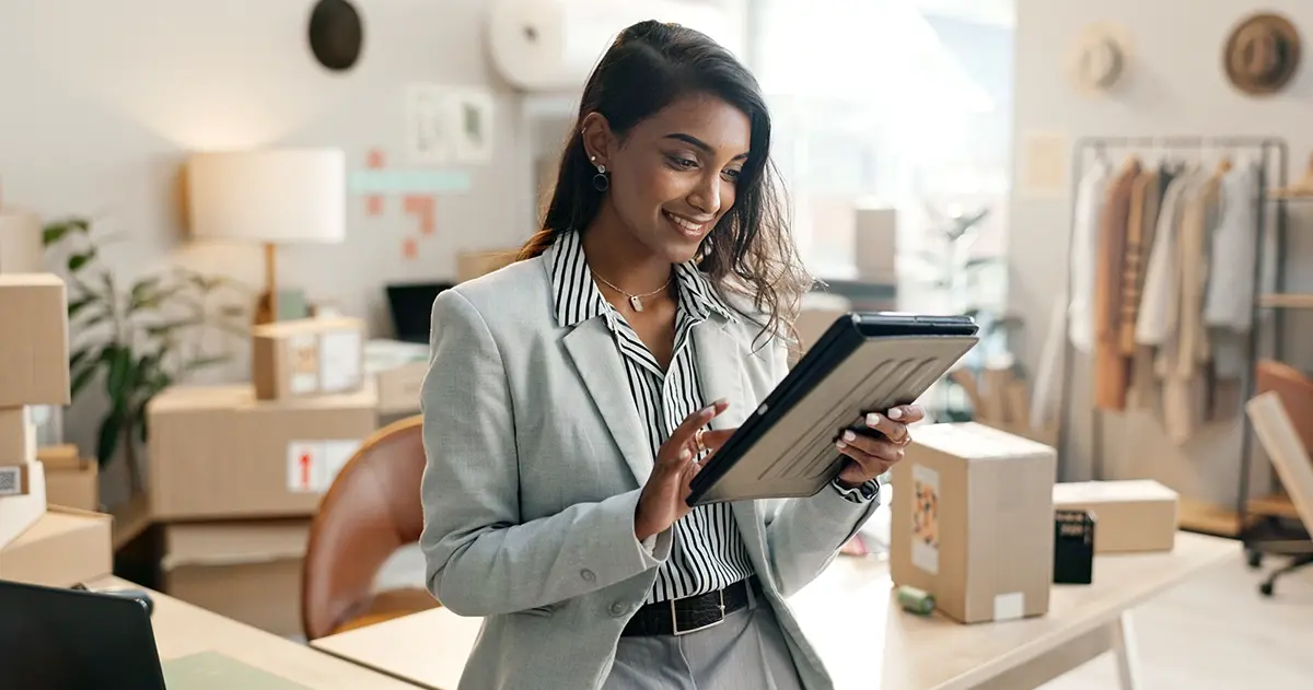 Why Modernise Your Retail Order Management Systems? | Endava